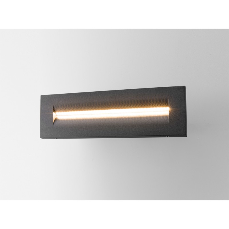 STEP IN L, A 8,5W 3000K